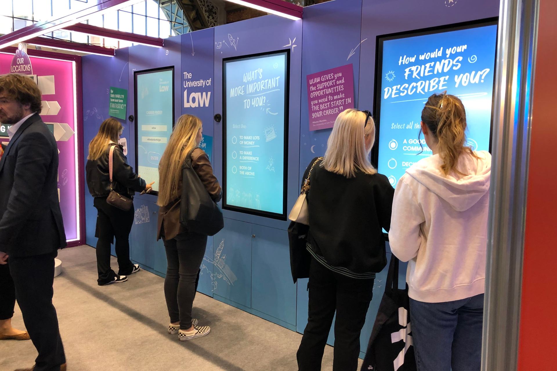 How To Follow Up With Leads Effectively After An Exhibition